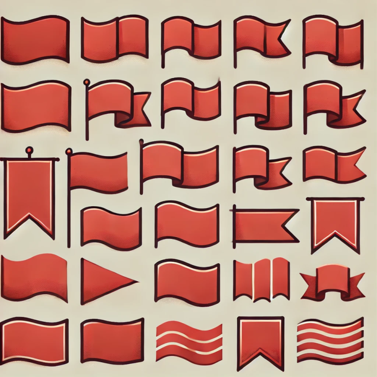 How to Identify Red Flags in Relationships - Dating, Relationship ...